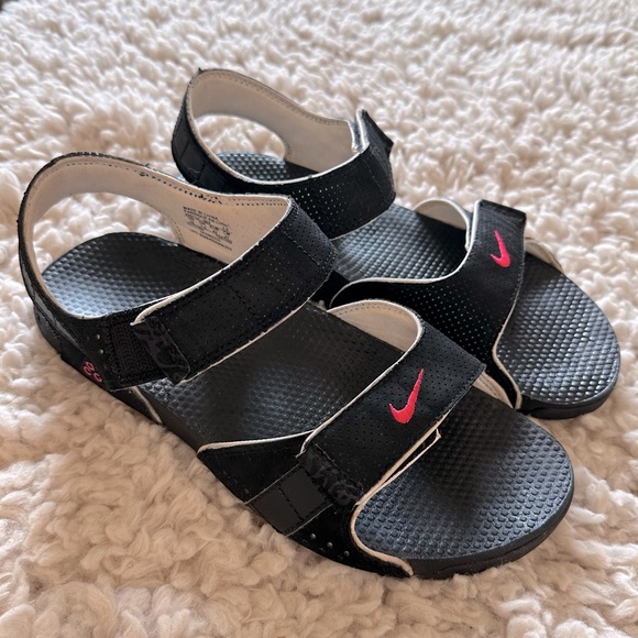 Nike ACG | Shoes | Nike Acg Sandals Rayong 2 Rare | Poshmark